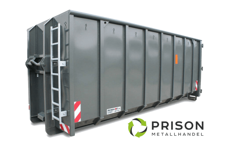 Containerdienst Homburg | Flexible Entsorgungslösungen